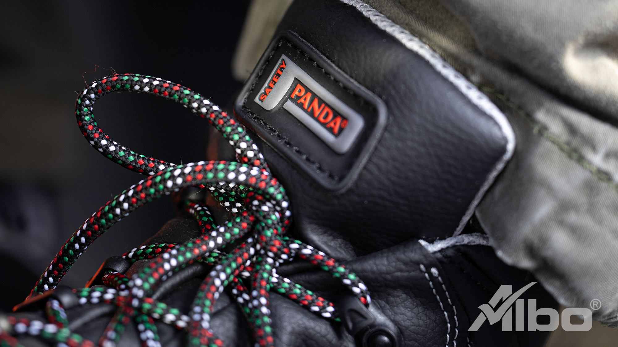 Panda Safety - synonym for safety shoes | Albo lična zaštitna oprema